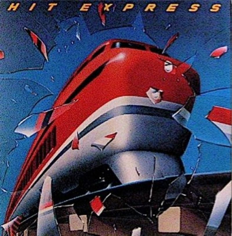 Hit Express [1982] - hitparade.ch